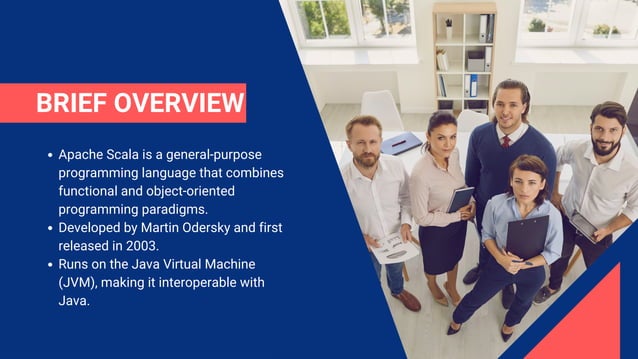 Apache Scala Training - MaxMunus Solutions | PPT