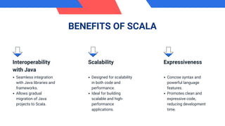 Apache Scala Training - MaxMunus Solutions | PDF