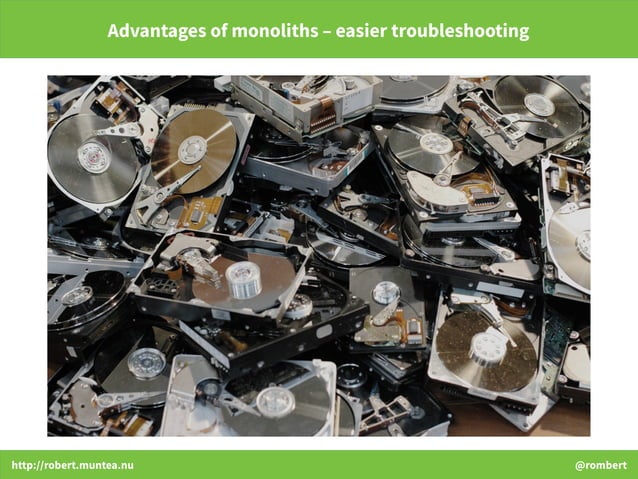 Apache Sling as a Microservices Gateway | PDF | Programming Languages | Computing