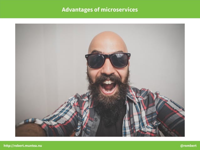 Apache Sling as a Microservices Gateway | PDF | Programming Languages | Computing