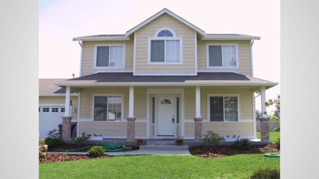 Content-centric architectures - case study : Apache Sling | PPTX