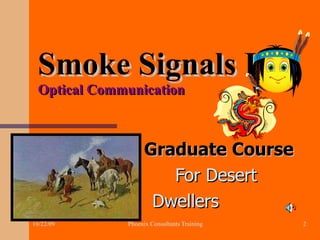 Apache Smoke Signals Iii | PPT | First Aid | Injuries
