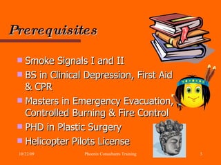 Apache Smoke Signals Iii | PPT | First Aid | Injuries