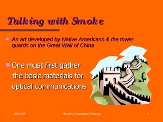Apache Smoke Signals Iii | PPT | First Aid | Injuries
