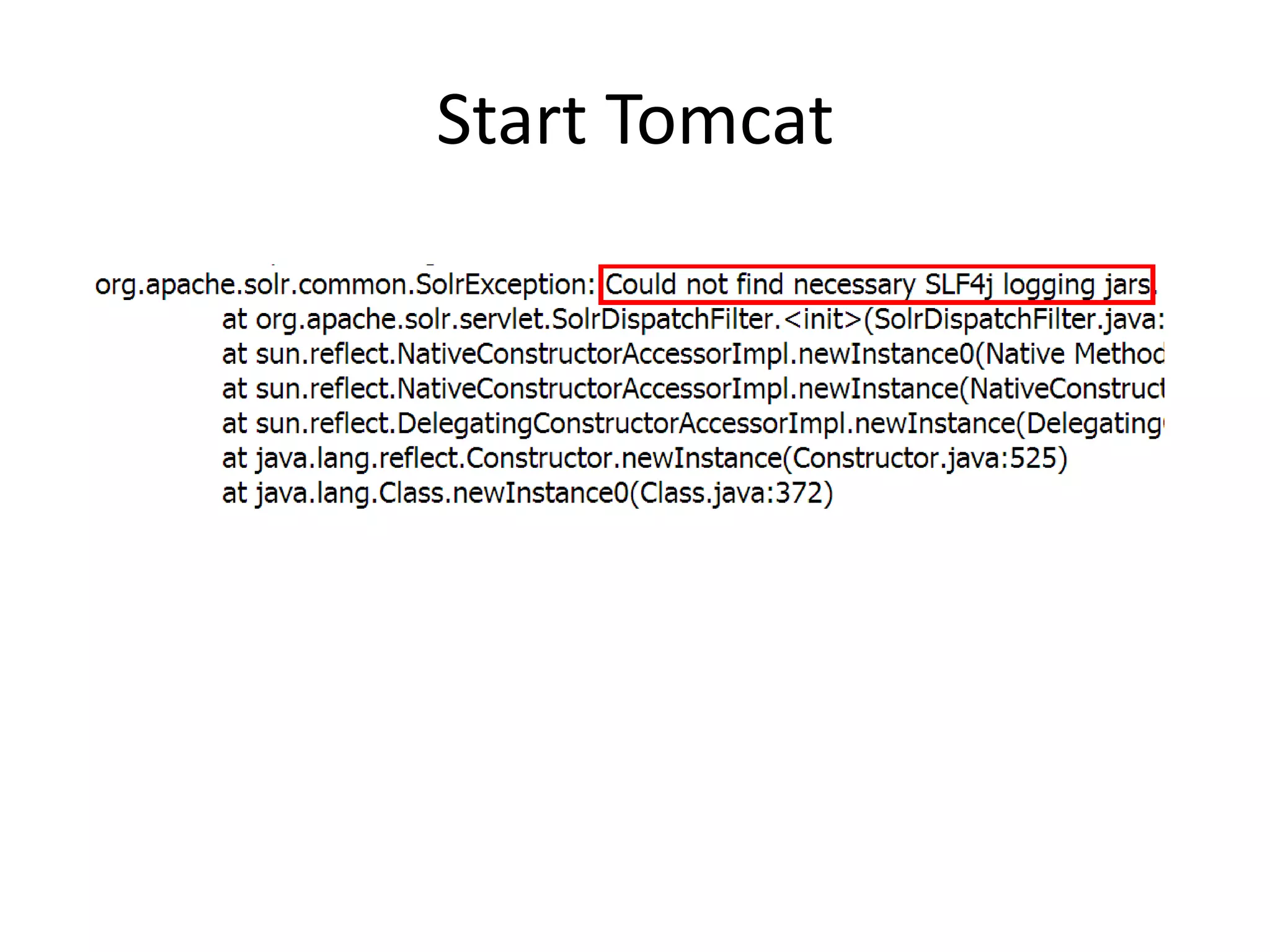 Introduction Apache solr 4.4 | PPT