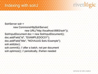 Apache solr liferay | PDF