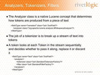 Apache solr liferay | PDF