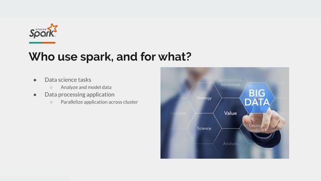 Apache spark | PDF