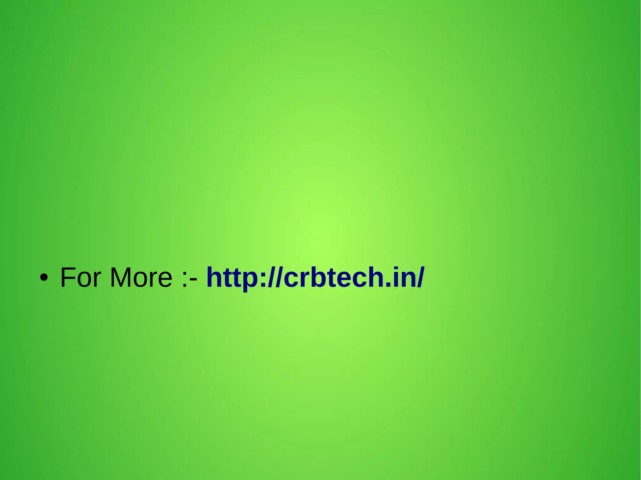 What is Apache spark | ODP