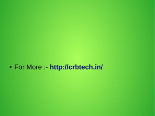 What is Apache spark | ODP