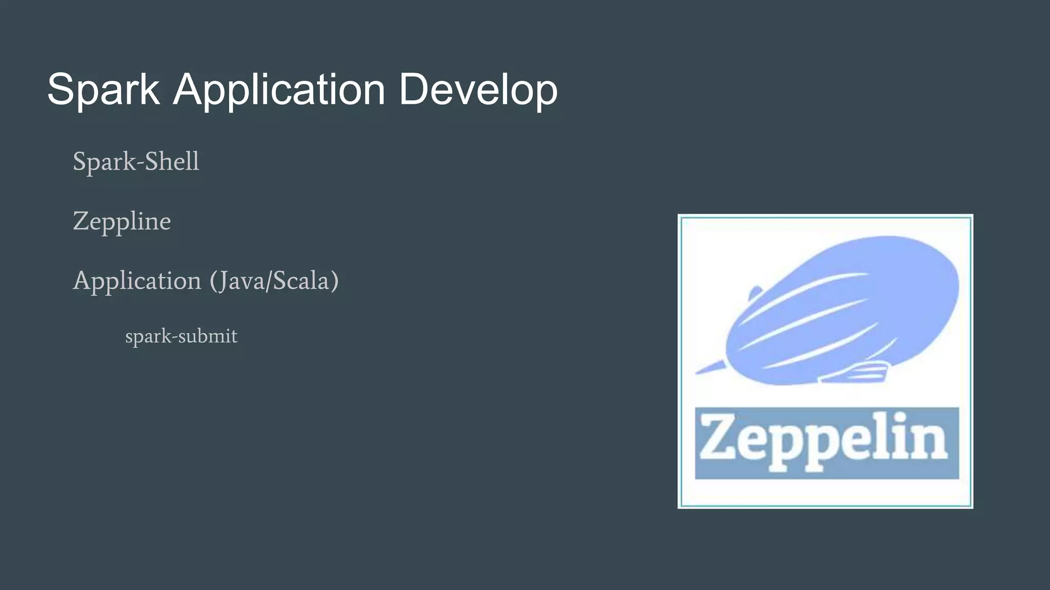 Apache Spark Introduction | PPT