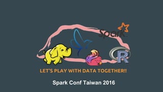 Apache Spark Introduction | PPT