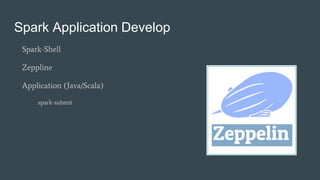 Apache Spark Introduction | PPT