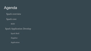 Apache Spark Introduction | PPT