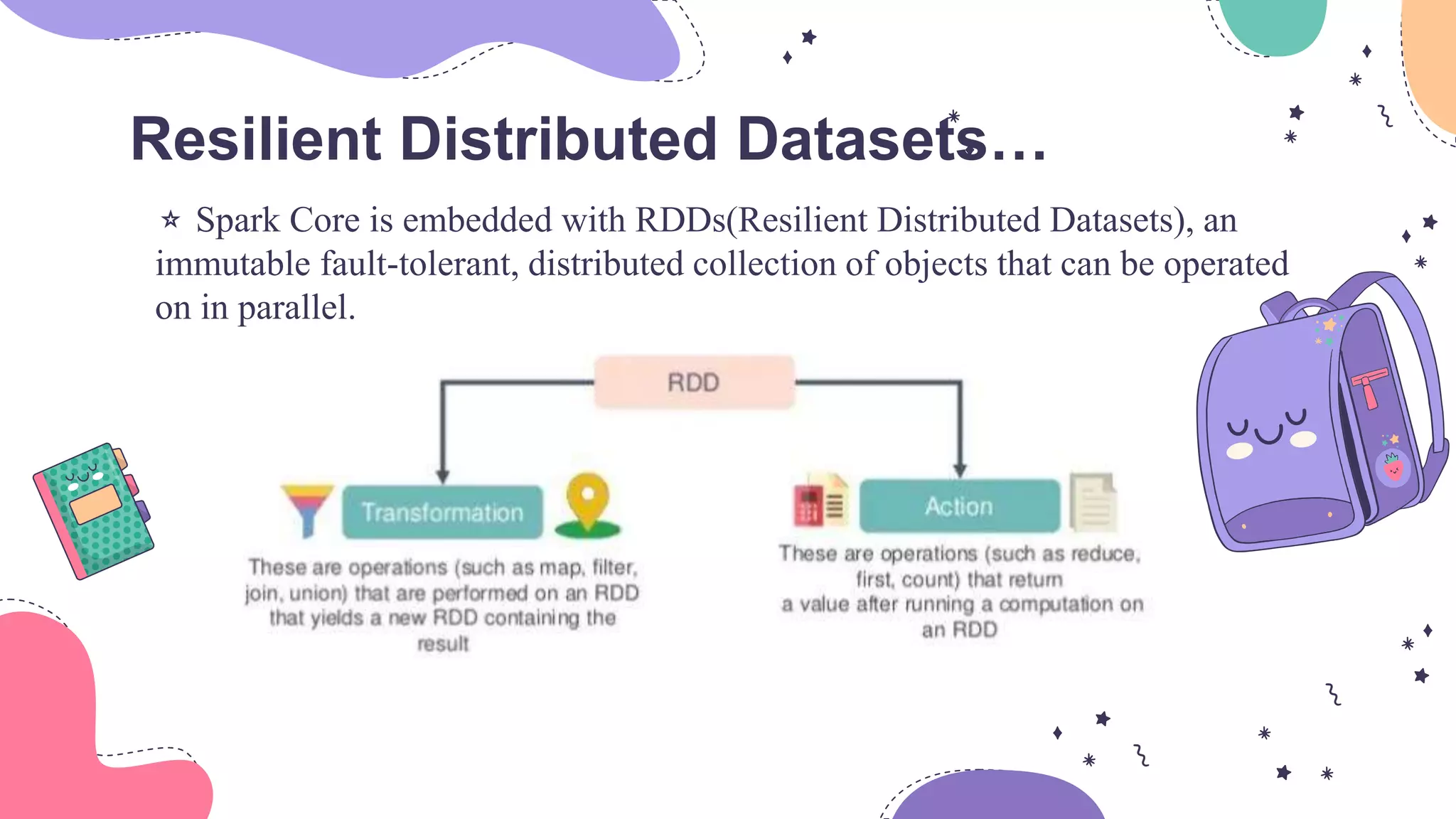 Apache Spark. | PPTX