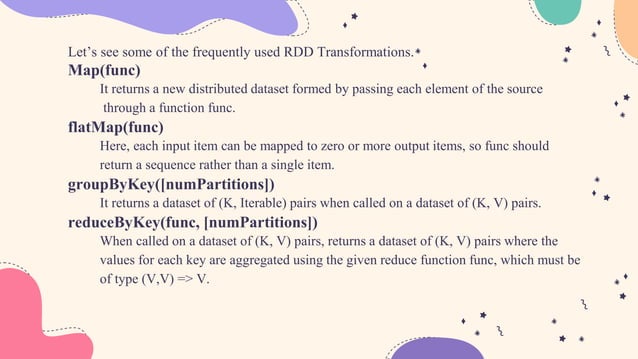 Apache Spark. | PPTX