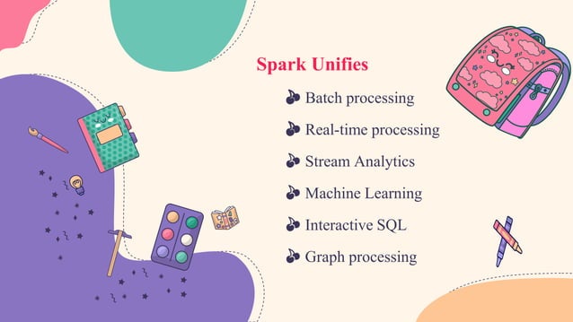 Apache Spark. | PPTX