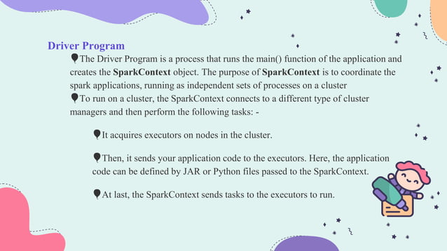 Apache Spark. | PPTX
