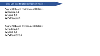 What's New in Apache Spark 3.0 !! | PPT | Free Download