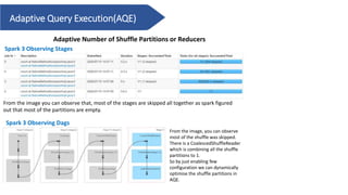 What's New in Apache Spark 3.0 !! | PPT