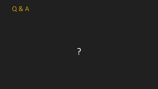 Apache Spark Best Practices Meetup Talk | PDF