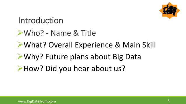 Apache Spark Introduction Ppt