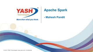 Apache Spark Introduction.pdf