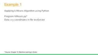 Apache spark presentation | PPT