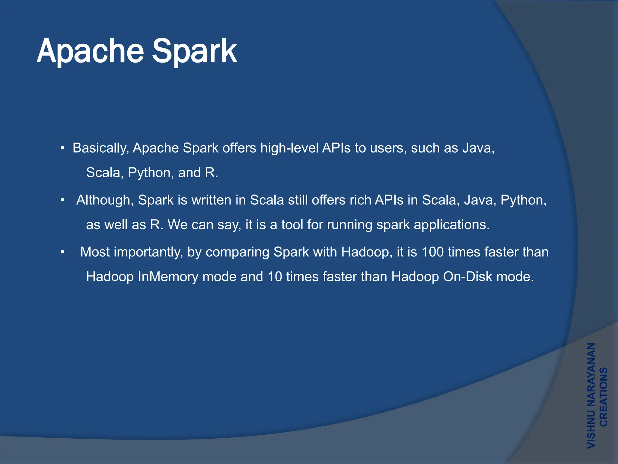 apache spark Presentation general seminar.pptx
