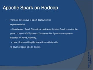 apache spark Presentation general seminar.pptx