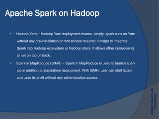 apache spark Presentation general seminar.pptx
