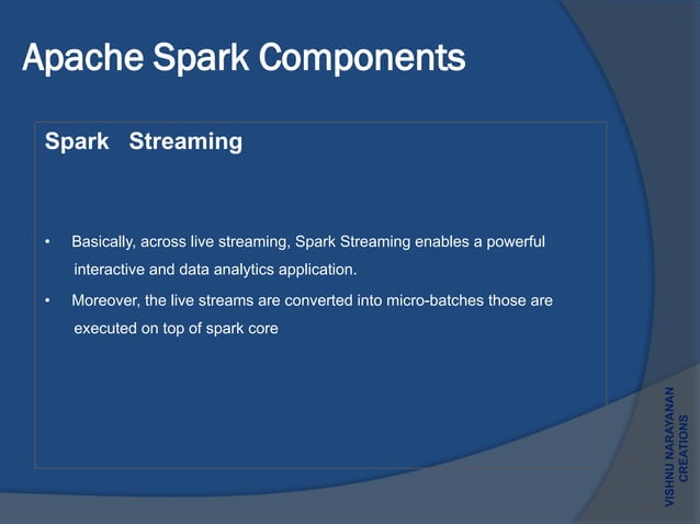 apache spark Presentation general seminar.pptx
