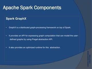 apache spark Presentation general seminar.pptx