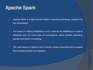 apache spark Presentation general seminar.pptx