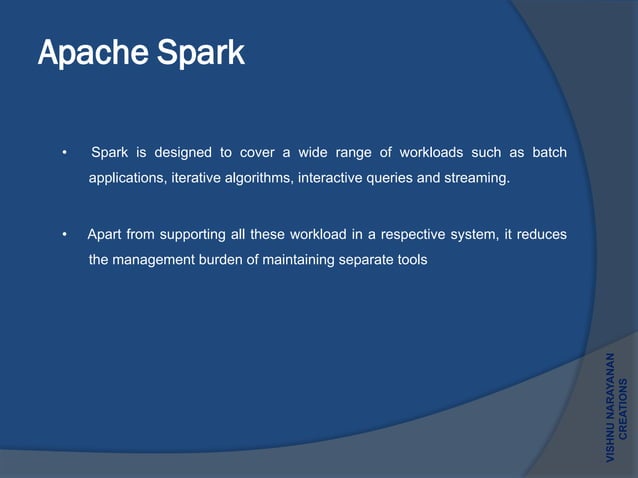 apache spark Presentation general seminar.pptx