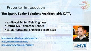 Apache Spark 1.6 with Zeppelin - Transformations and Actions on RDDs | PPT