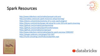 Apache Spark 1.6 with Zeppelin - Transformations and Actions on RDDs | PDF | Databases ...