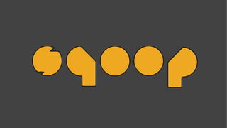 [Arabic] Apache sqoop | PPT