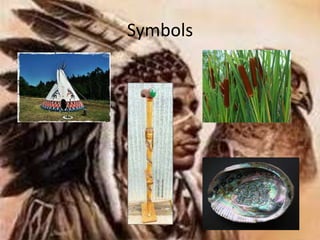 Apache sunrise ceremony USA | PPT