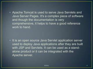 Apache tomcat | PPT