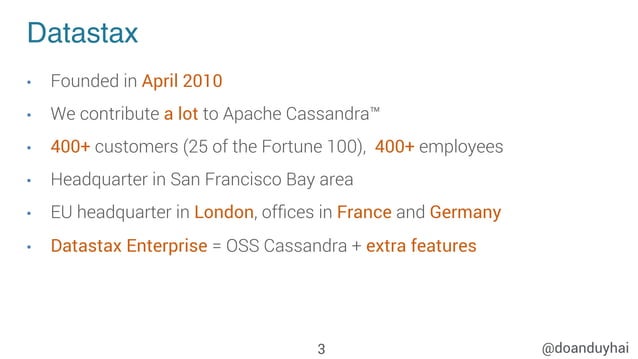 Apache Zeppelin The Missing Component For The Big Data Ecosystem Pdf