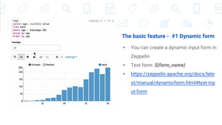 A gentle intro of Apache zeppelin | PDF | Operating Systems | Computer ...