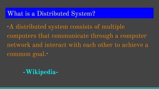 Apache zookeeper 101 | PPTX