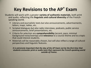 Apac interpretive | PPT