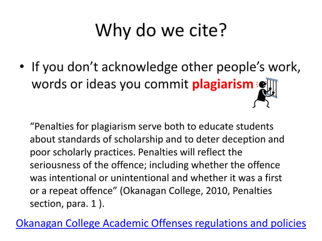 Cite it Right! | PPT