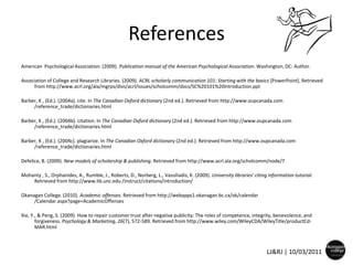 Cite it Right! | PPT