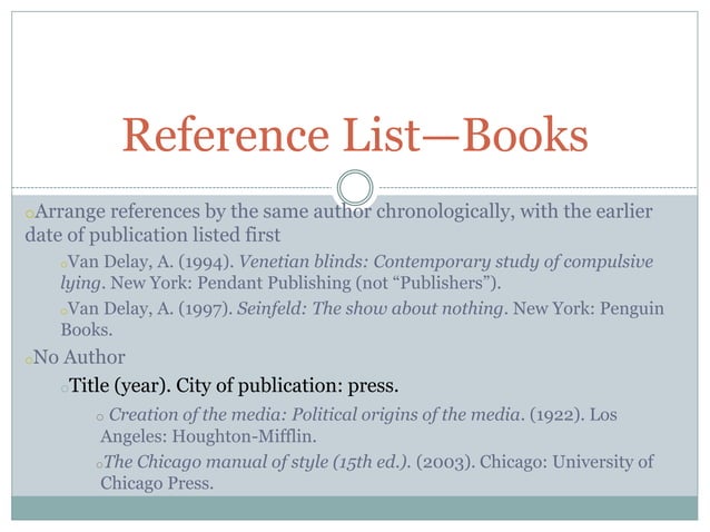 APA Style/ Citation Method | PPT | Resume Writing and Advice | Job Search