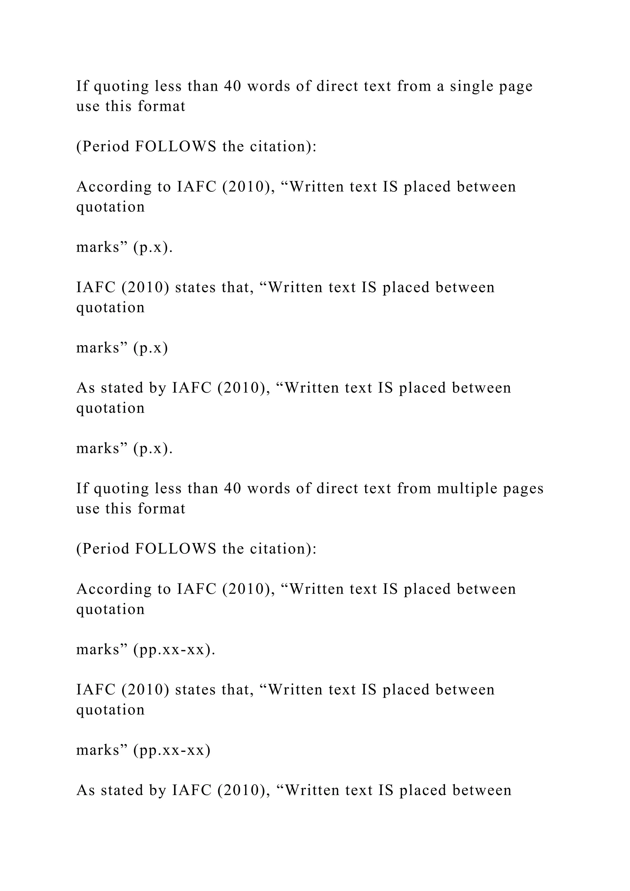 APA Citation Referencing & Grading Rubric Value Added C.docx