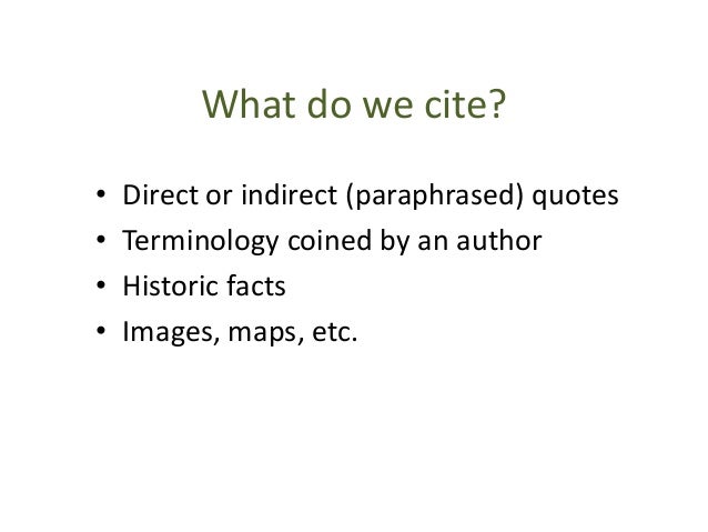 Indirect quotes in apa? - opencoursewarefinance.web.fc2.com