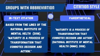 APA Citation Style Referencing.pptx